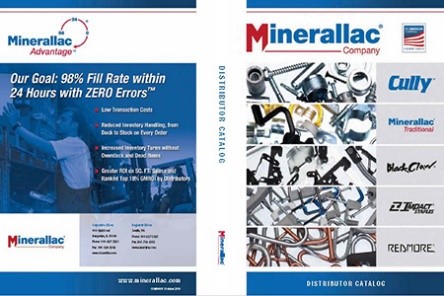 Download Literature - Minerallac Portal